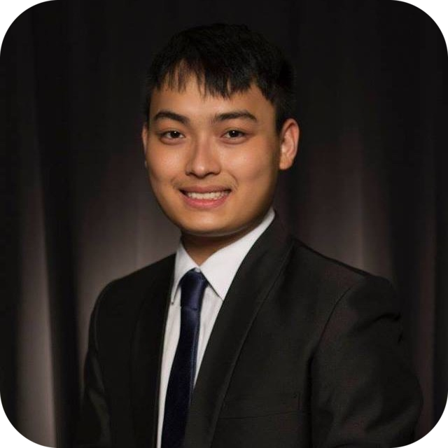 Portfolio | Anh (Andrew) Pham